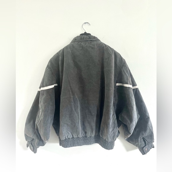 anchor blue | Jackets & Coats | Anchor Blue Bomber Jacket | Poshmark